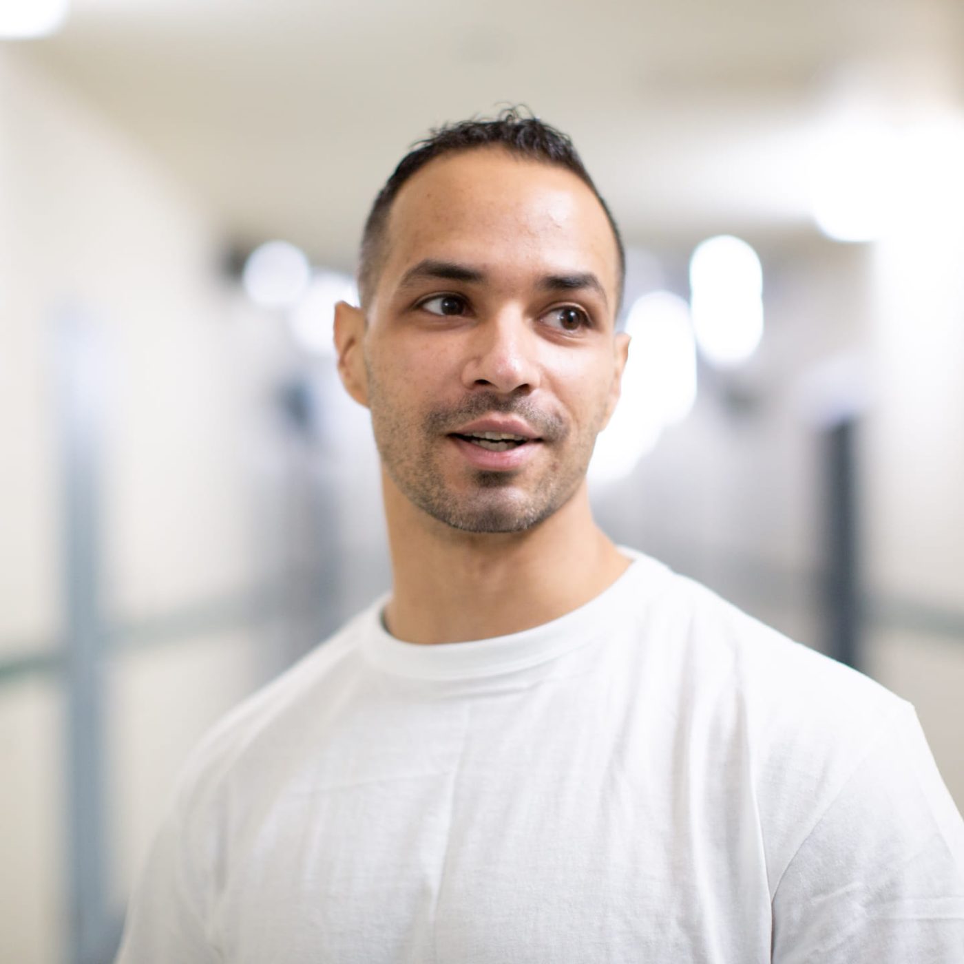 About me - C. Fausto Cabrera