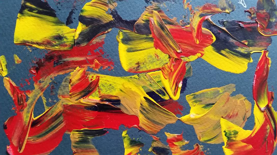 About me - C. Fausto Cabrera