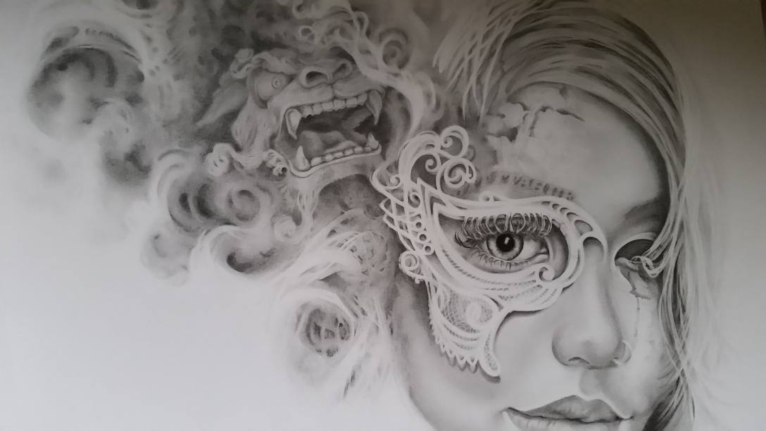 About me - C. Fausto Cabrera