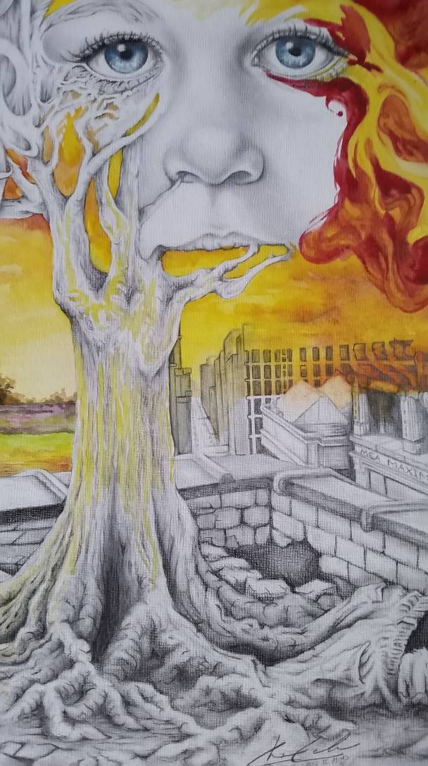 About me - C. Fausto Cabrera