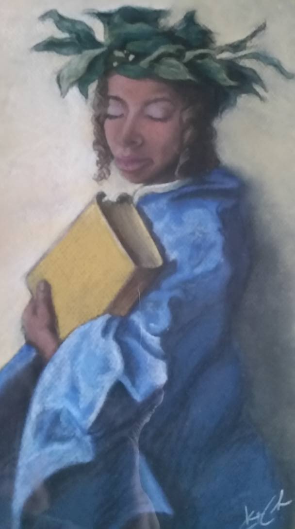 About me - C. Fausto Cabrera