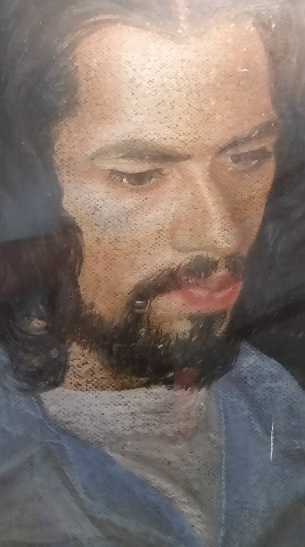 About me - C. Fausto Cabrera