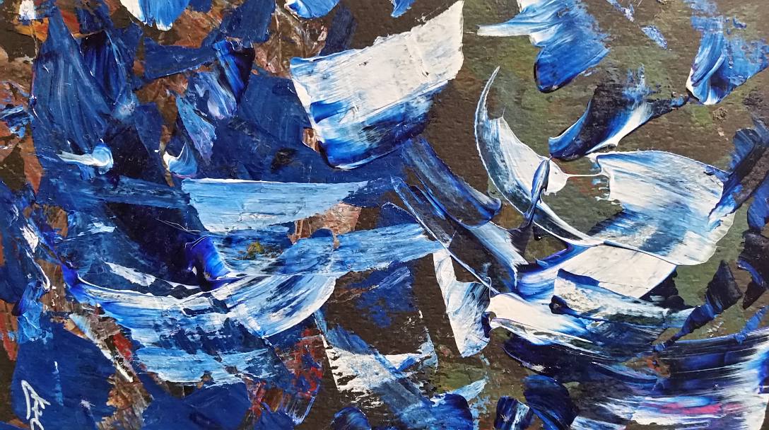 About me - C. Fausto Cabrera