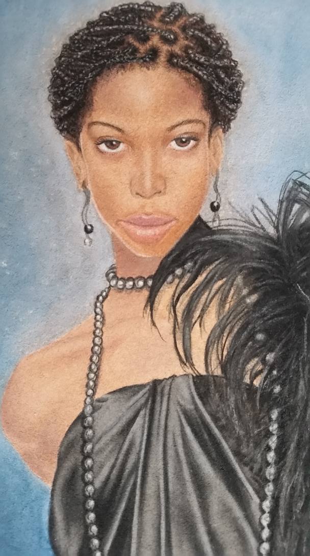 About me - C. Fausto Cabrera