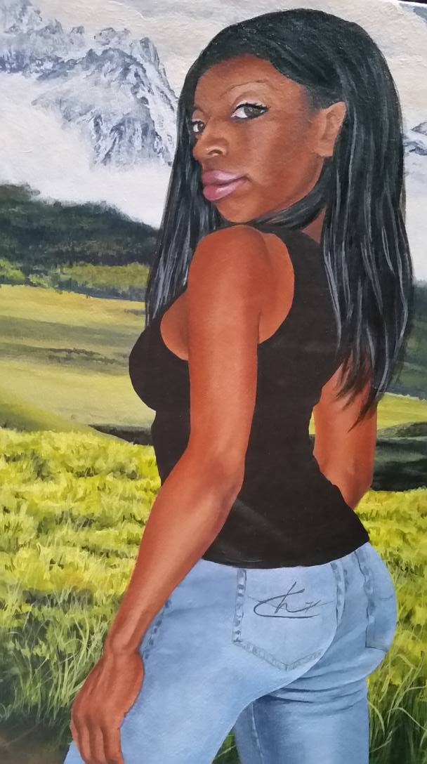 About me - C. Fausto Cabrera