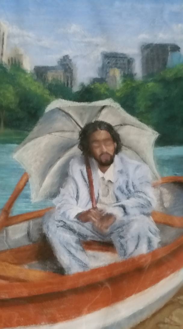 About me - C. Fausto Cabrera