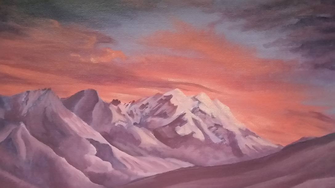 About me - C. Fausto Cabrera