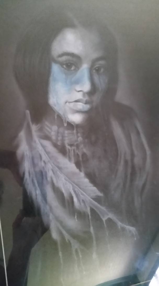 About me - C. Fausto Cabrera