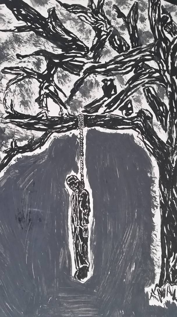 About me - C. Fausto Cabrera