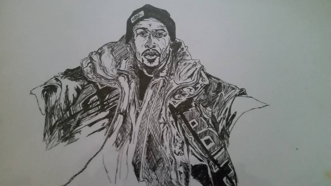 About me - C. Fausto Cabrera