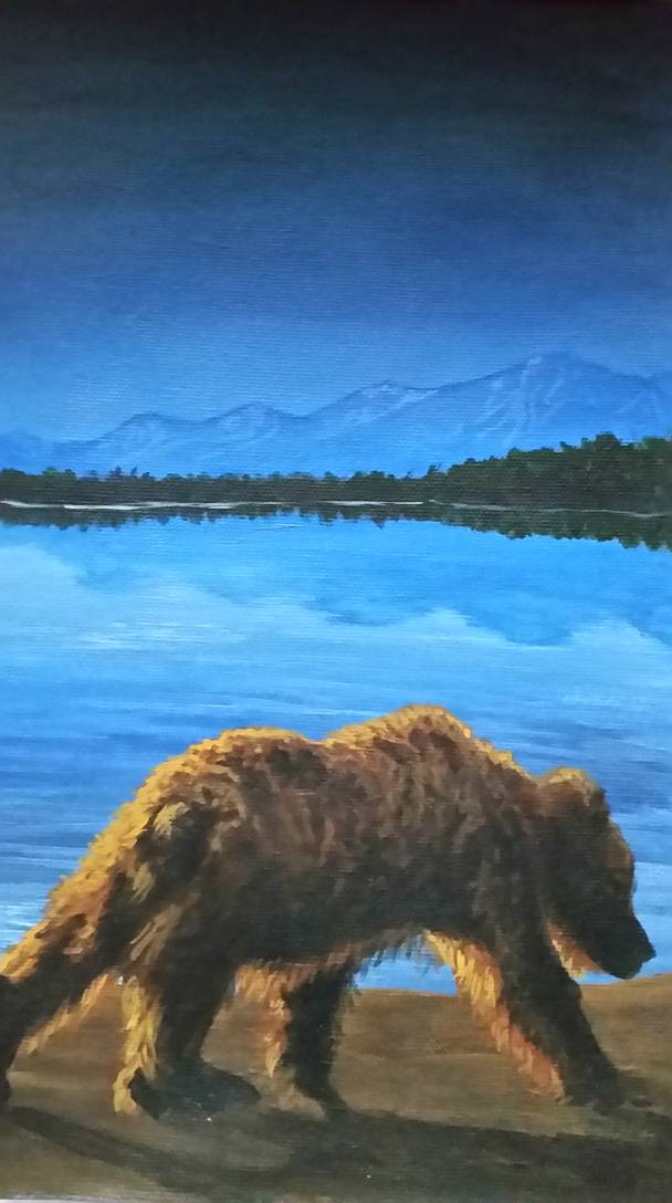 About me - C. Fausto Cabrera