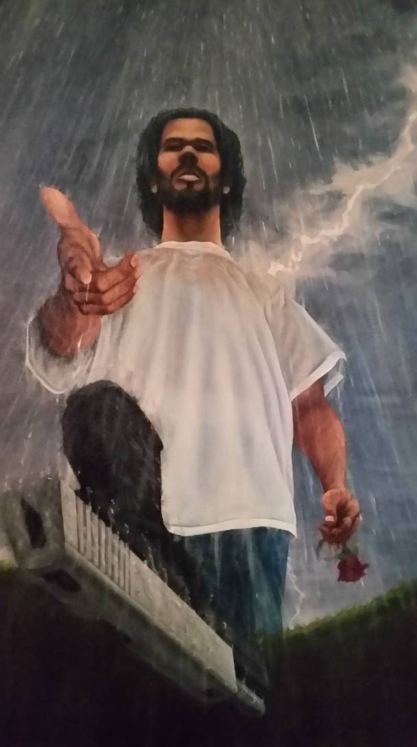 About me - C. Fausto Cabrera