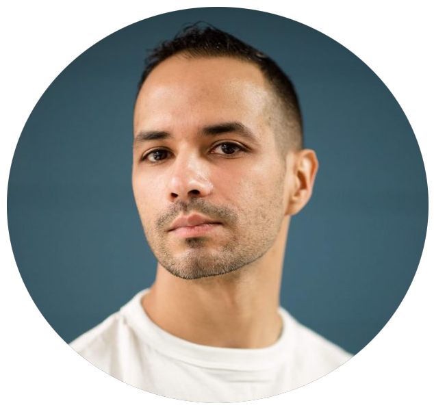 About me - C. Fausto Cabrera