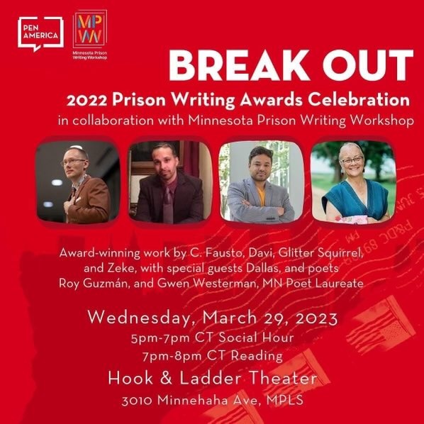 About me - C. Fausto Cabrera